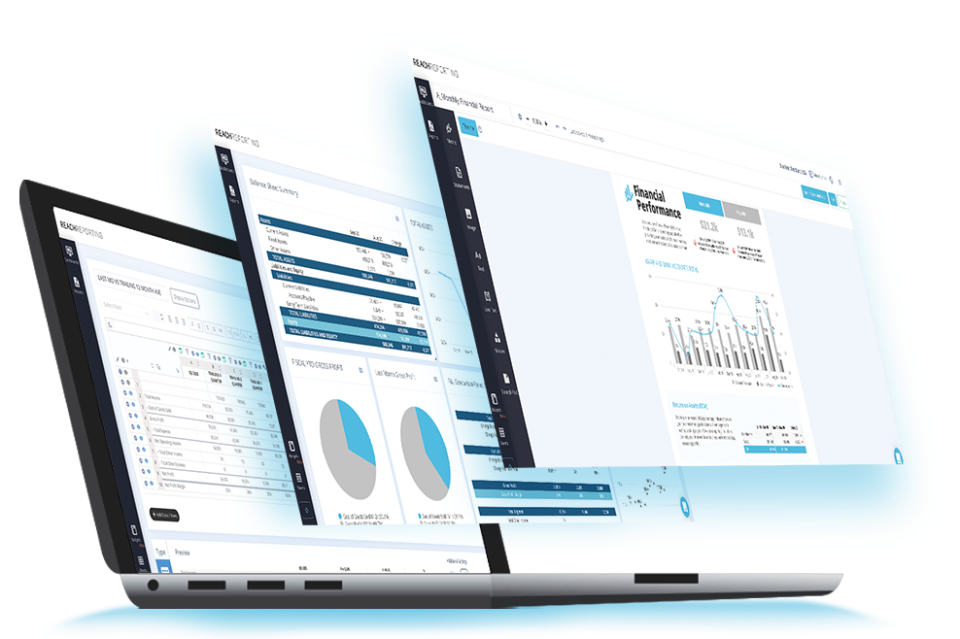 Reach Reporting Pricing, Cost & Reviews - Capterra UK 2022