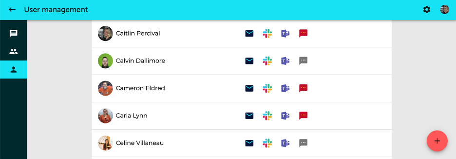 Reach Pricing, Cost & Reviews - Capterra UK 2025