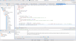 DBeaver Software Reviews Demo Pricing 2024
