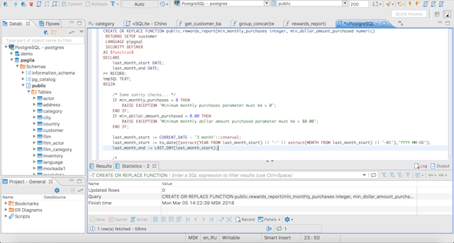 DBeaver vs DbVisualizer - 2025 Comparison - Software Advice