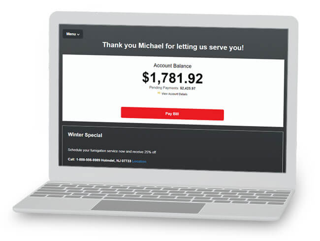 PestPac Reviews, Demo & Pricing - 2022