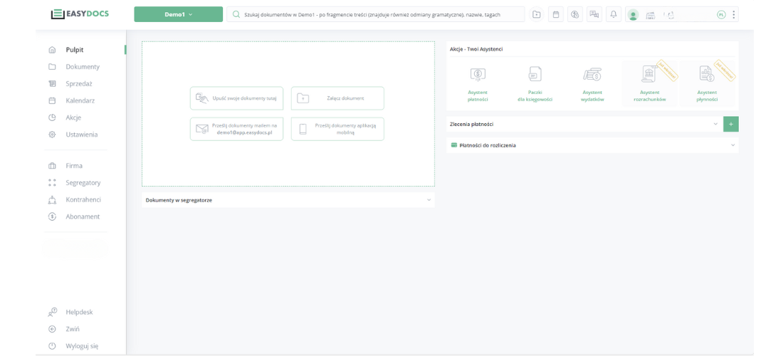 EasyDocs | Reviews, Pricing & Demos - SoftwareAdvice GB