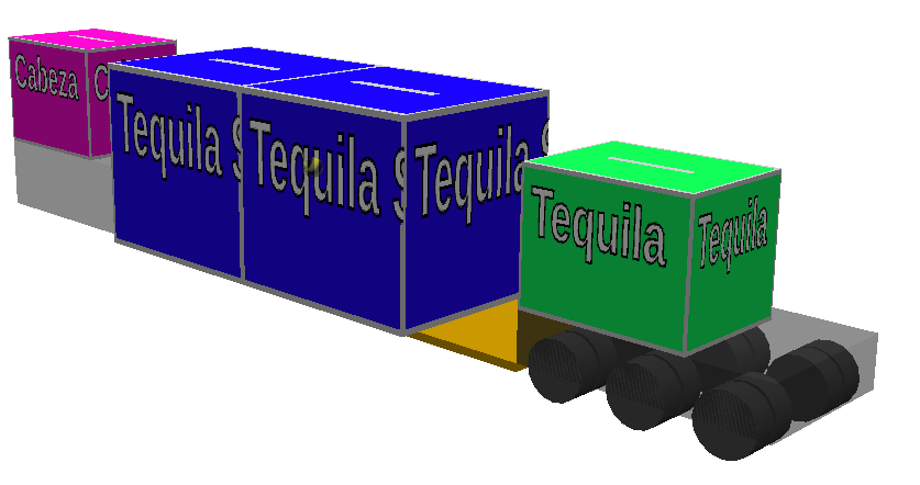 Cargo Planner Pricing, Cost & Reviews - Capterra UK 2025