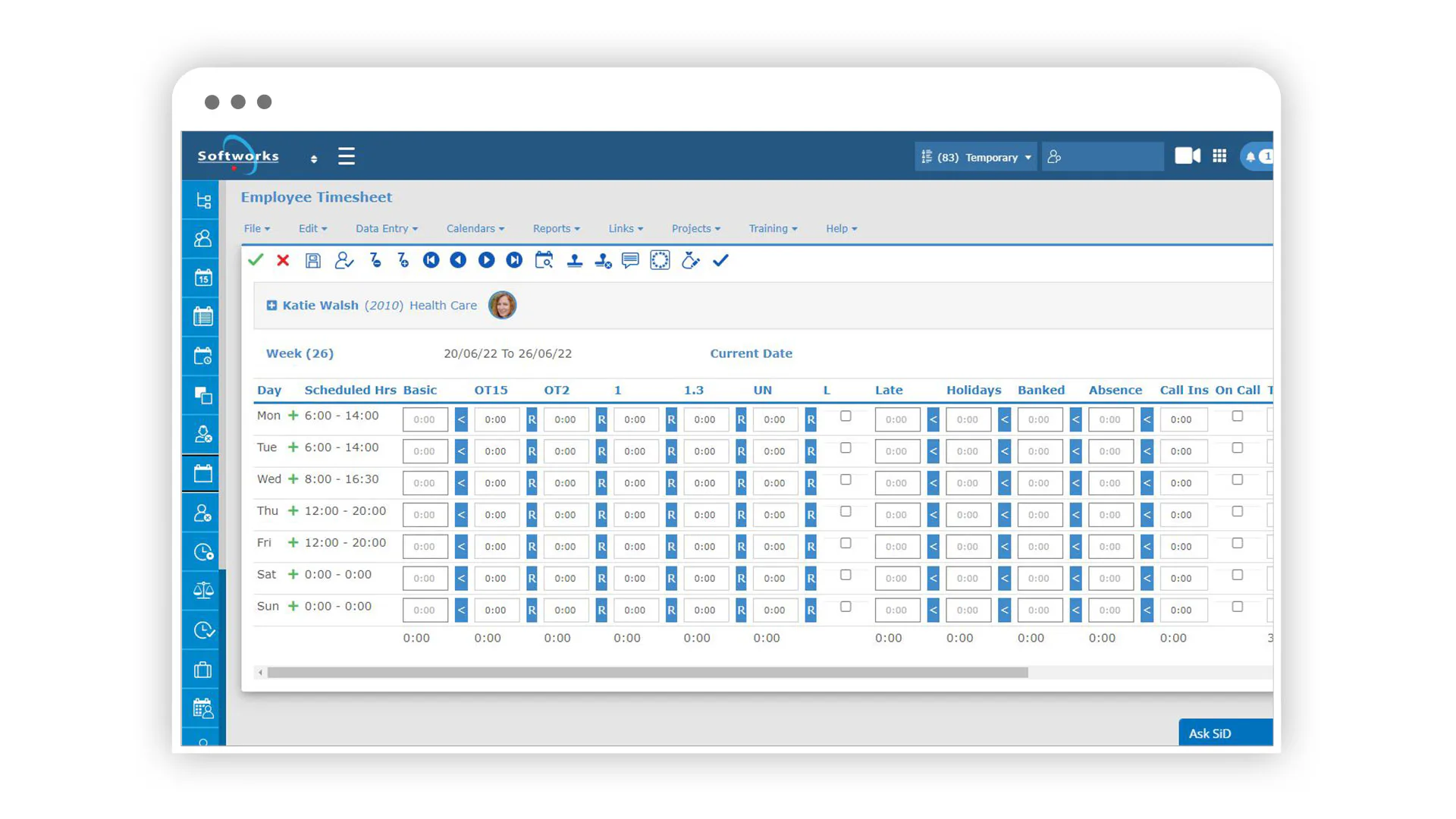 Softworks Pricing, Cost & Reviews - Capterra UK 2026