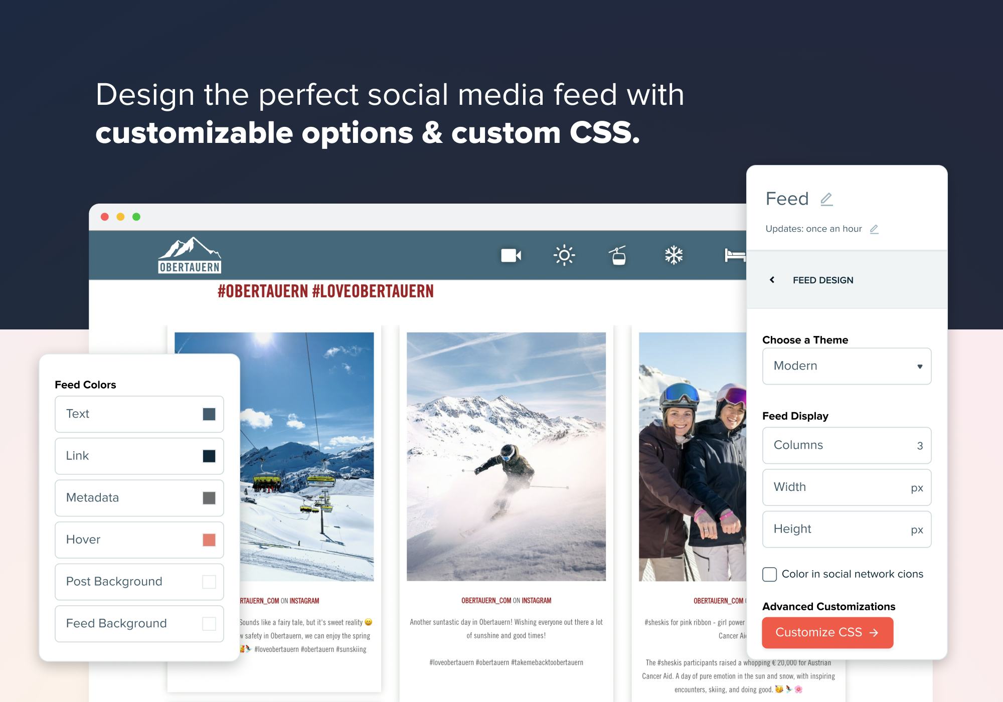 Juicer Software - 2025 Reviews, Pricing & Demo
