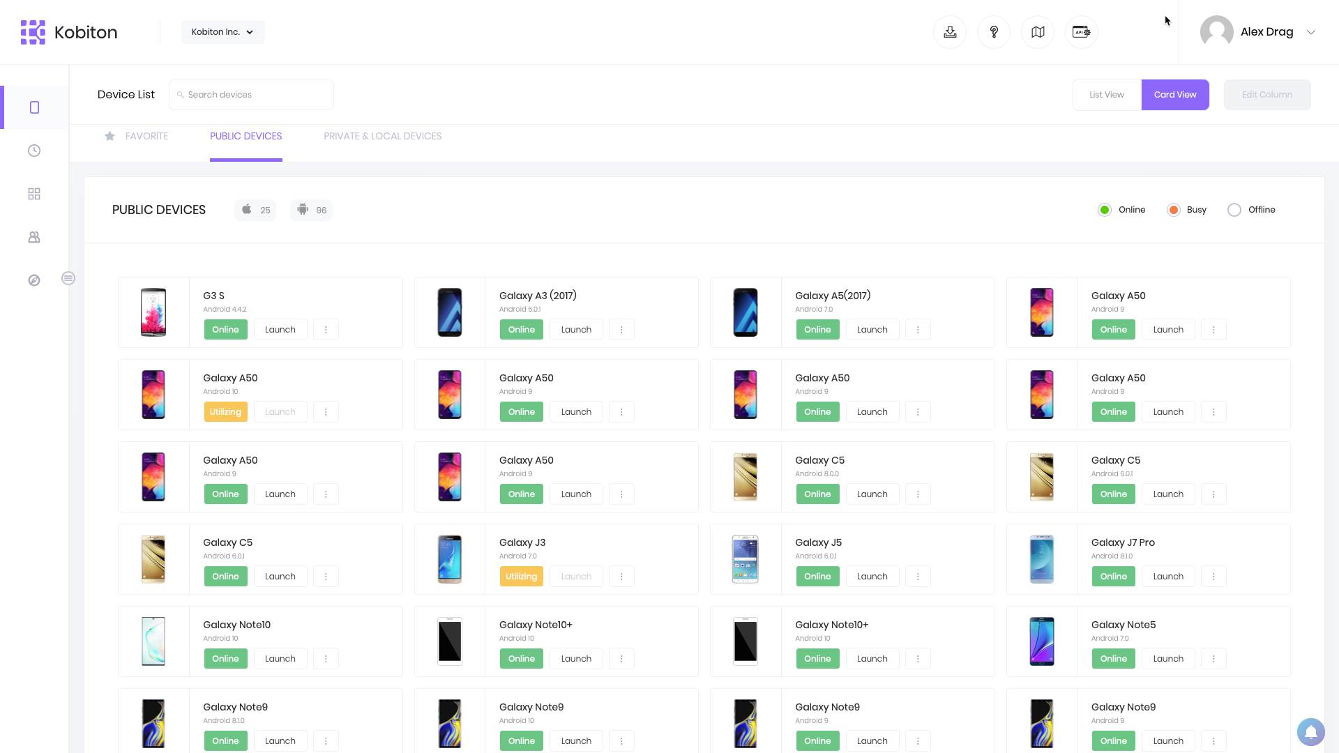 Kobiton 2025 Pricing, Features, Reviews & Alternatives | GetApp