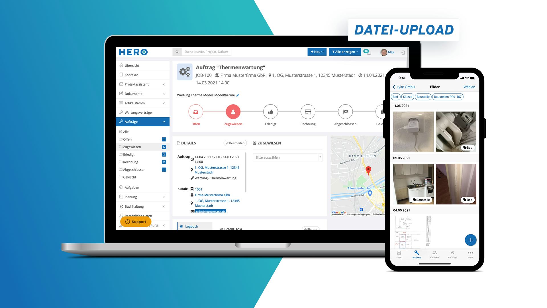 Hero Software Reviews, Cost & Features | GetApp Australia 2022