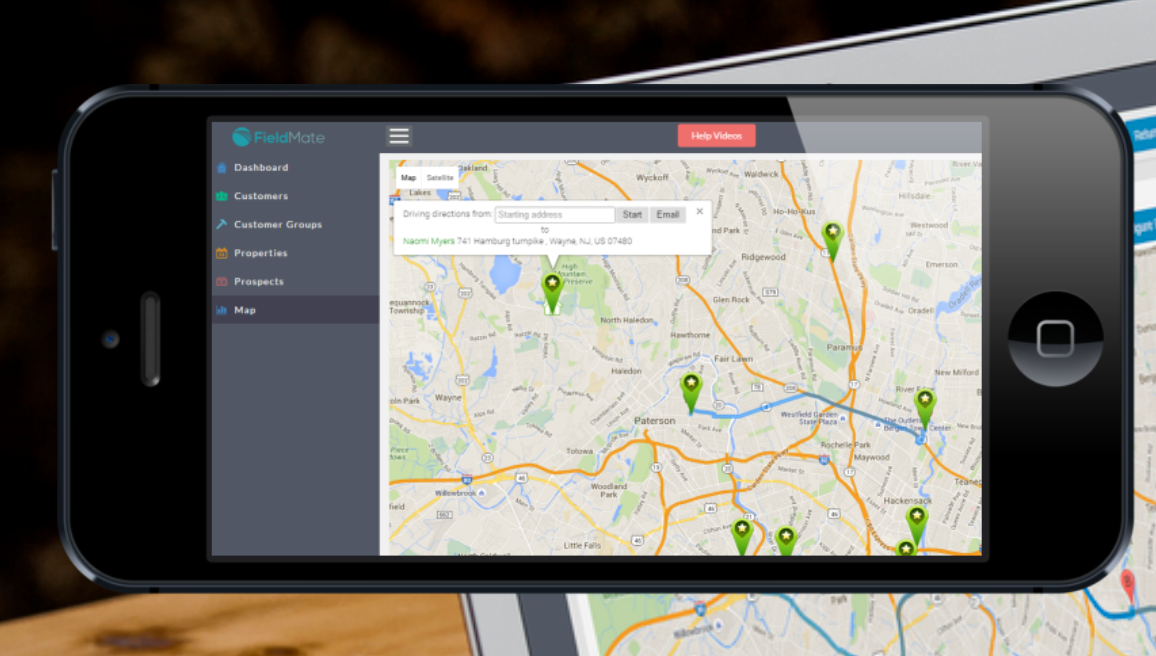 FieldMate Reviews, Cost & Features | GetApp Australia 2025