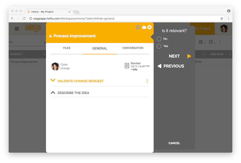 HEFLO: precios, funciones y opiniones | GetApp México 2025