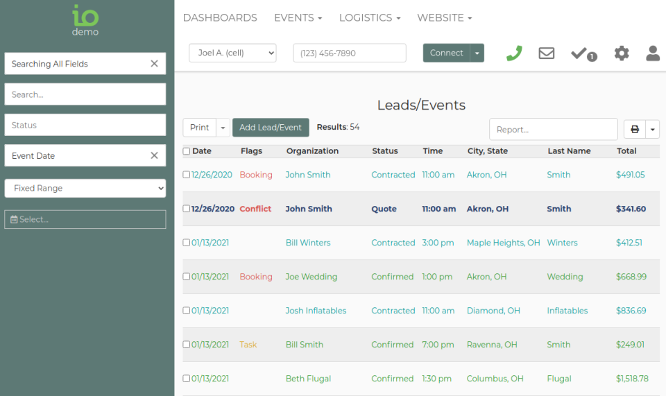 InflatableOffice | Reviews, Pricing & Demos - SoftwareAdvice AU
