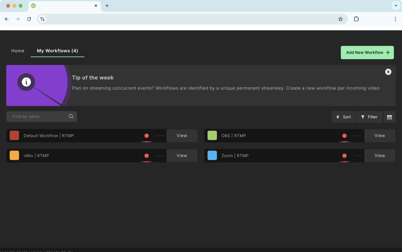 Switchboard Cloud Software - 2025 Reviews, Pricing & Demo