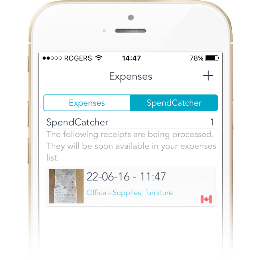 MobileXpense - Prix, tarif, abonnement et avis | GetApp France 2021