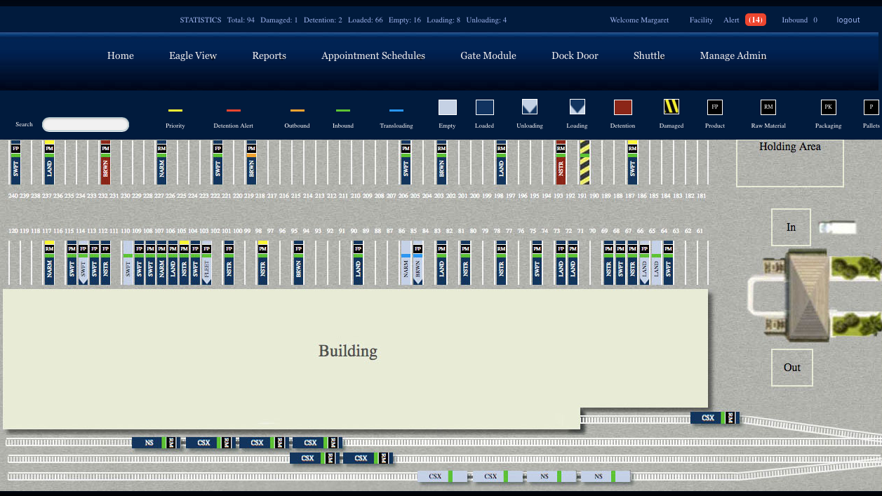 Yard Management Solutions Pricing, Features, Reviews & Alternatives ...