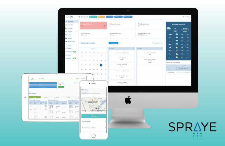 Spraye 2026 Pricing, Features, Reviews & Alternatives | GetApp