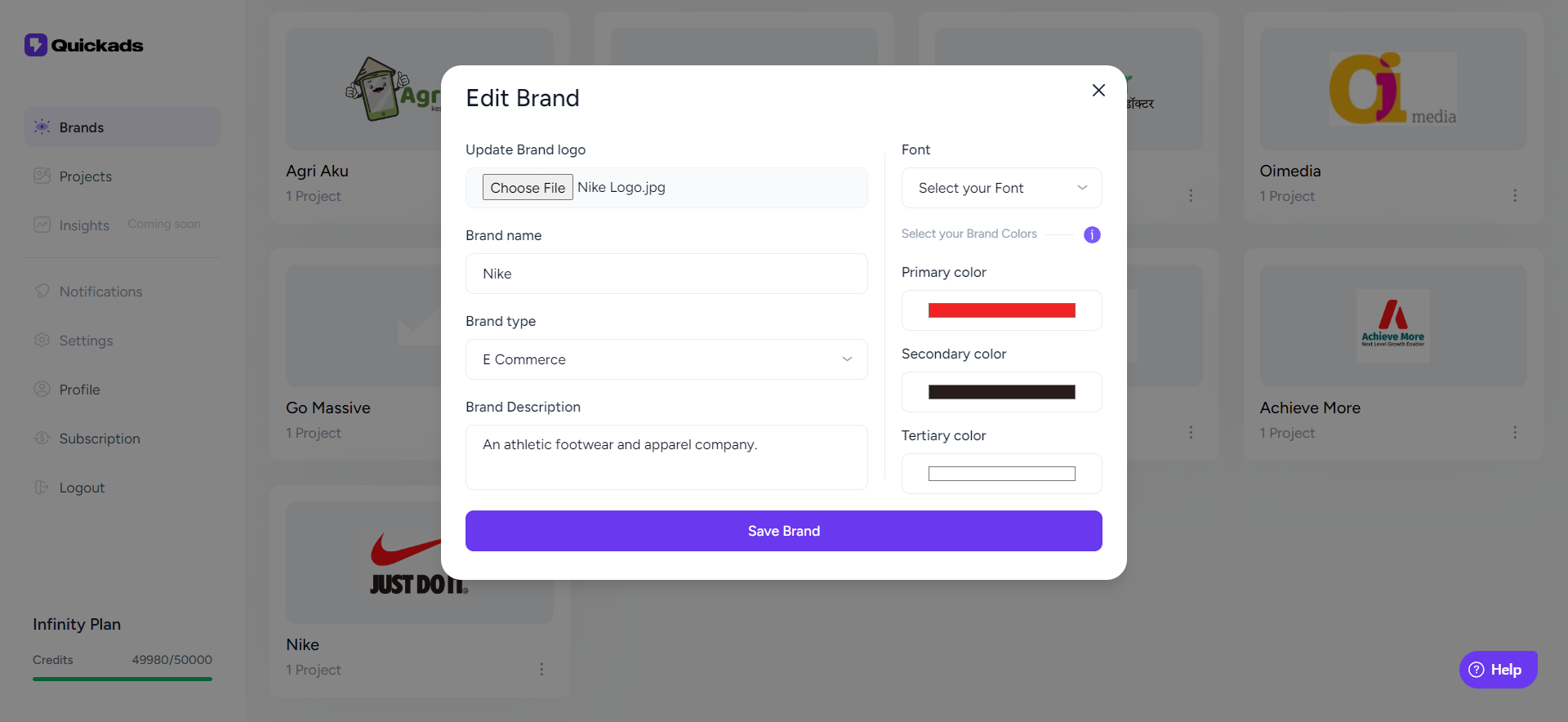 Quickads | Reviews, Pricing & Demos - SoftwareAdvice NZ