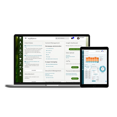 ADP GlobalView Payroll Pricing, Reviews & Features - Capterra Canada 2025