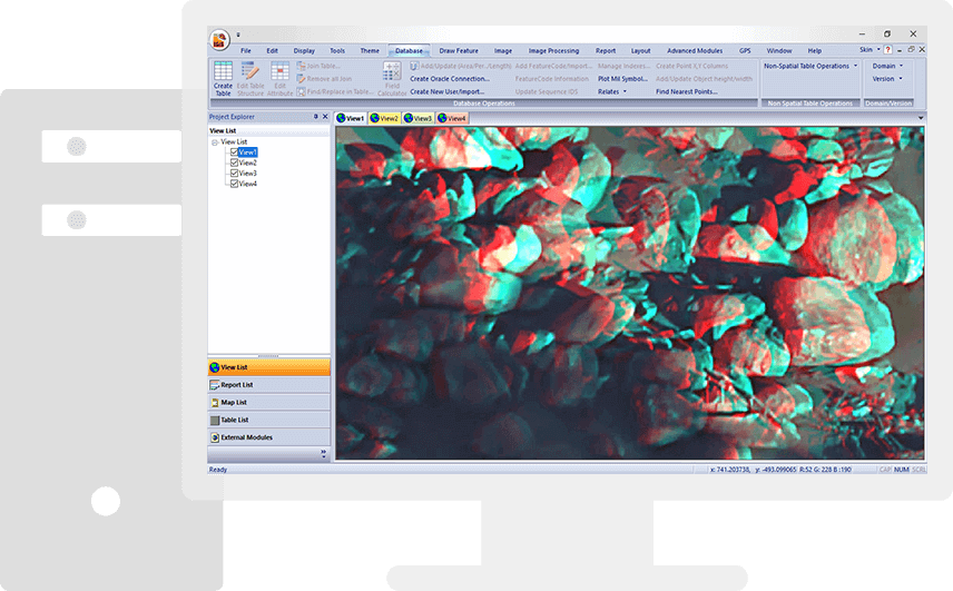 IGiS Photogrammetry Suite Price, Features, Reviews & Ratings - Capterra ...