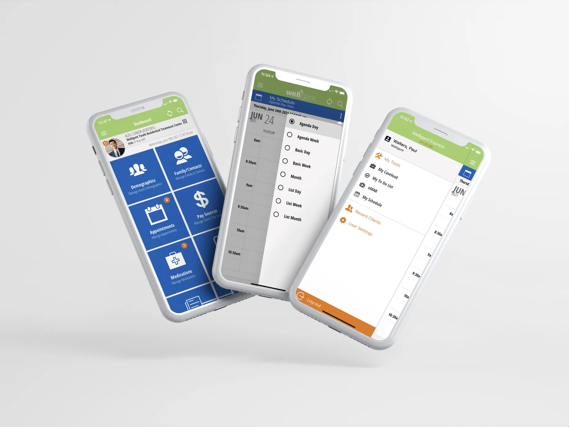 Welligent, Part of the ContinuumCloud Reviews, Cost & Features | GetApp ...