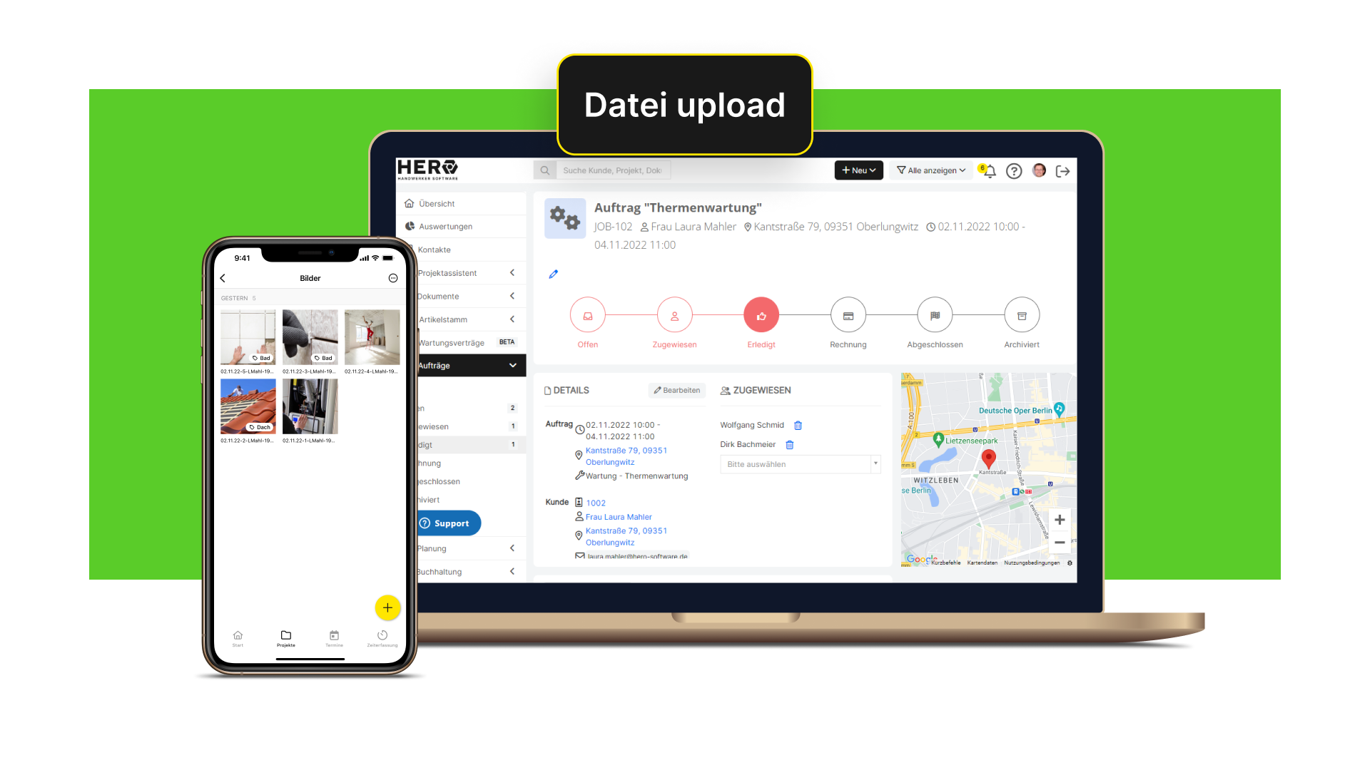 HERO Software Pricing, Alternatives & More 2023 | Capterra