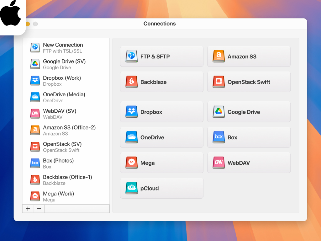 CloudMounter - Opiniones, precios y características - Capterra España 2025