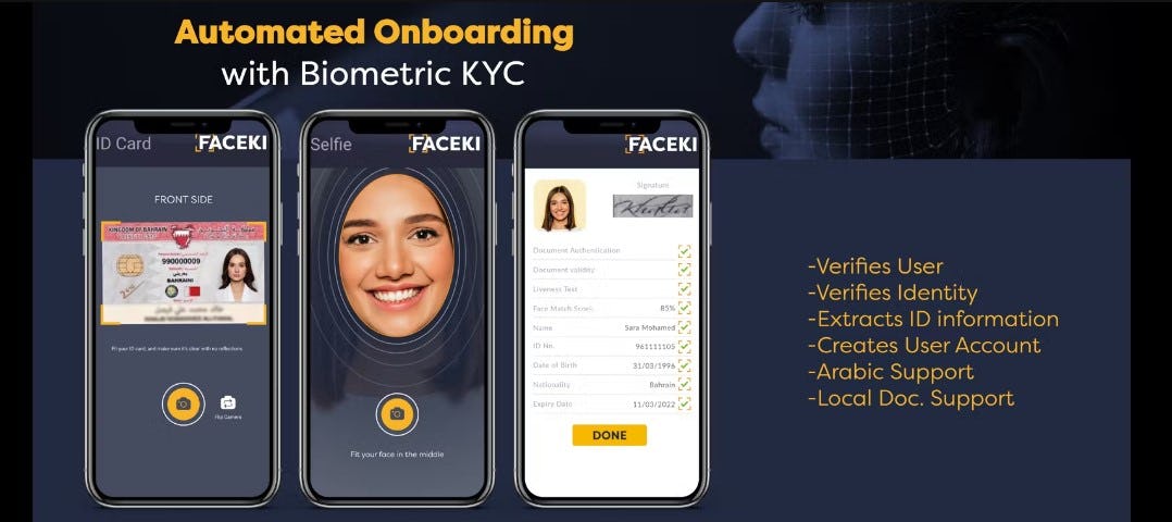 Faceki Software - 2025 Reviews, Pricing & Demo