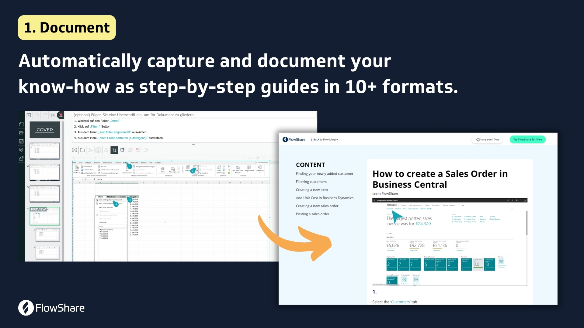 FlowShare Software Reviews, Demo & Pricing - 2024