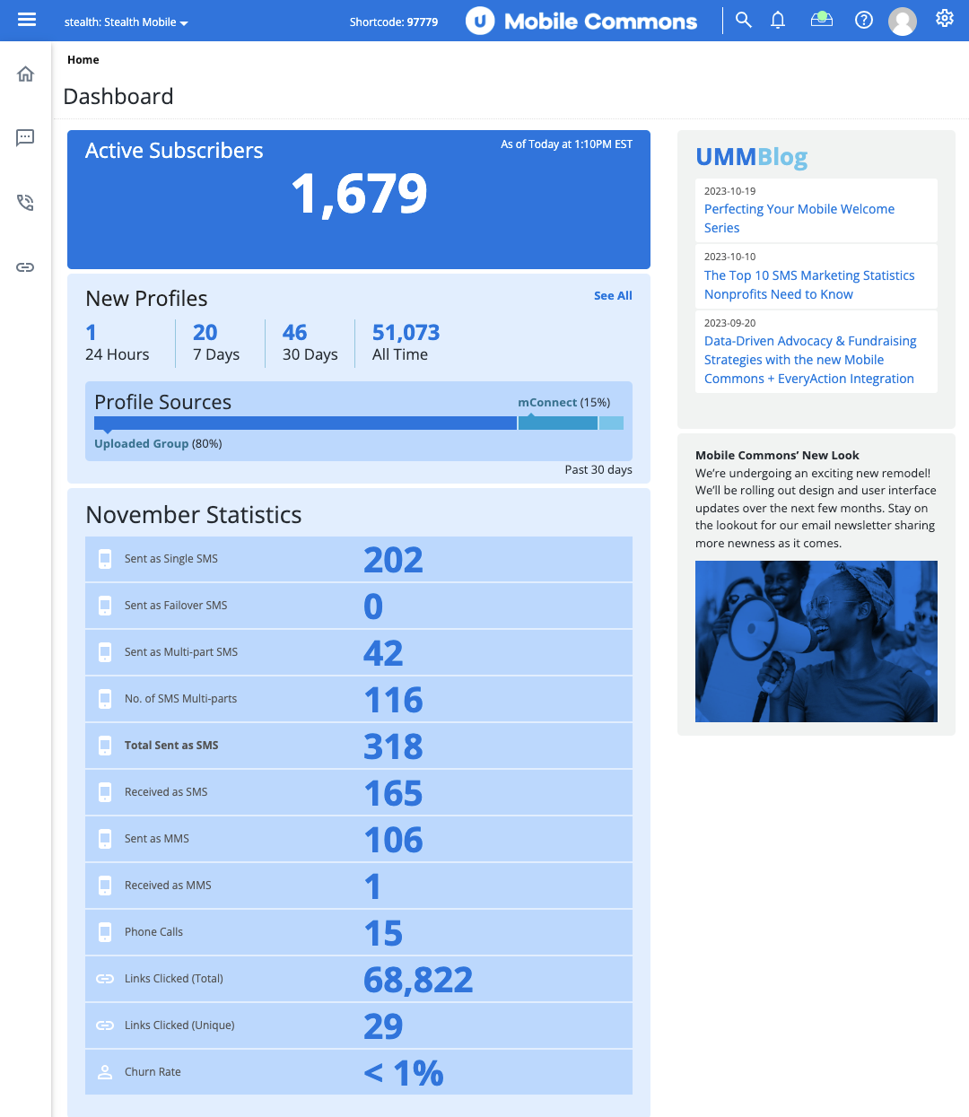 Mobile Commons Reviews, Pricing & Ratings | GetApp NZ 2025