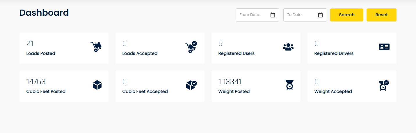 Movers Dispatch Board | Reviews, Pricing & Demos - SoftwareAdvice IE
