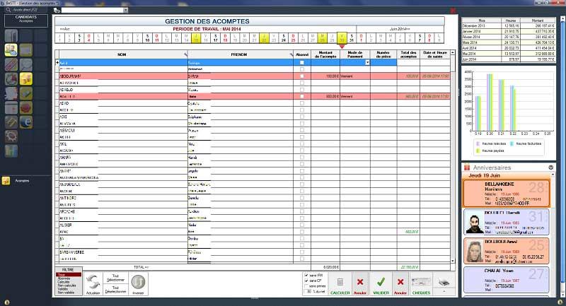Bestt Pricing, Alternatives & More 2023 | Capterra