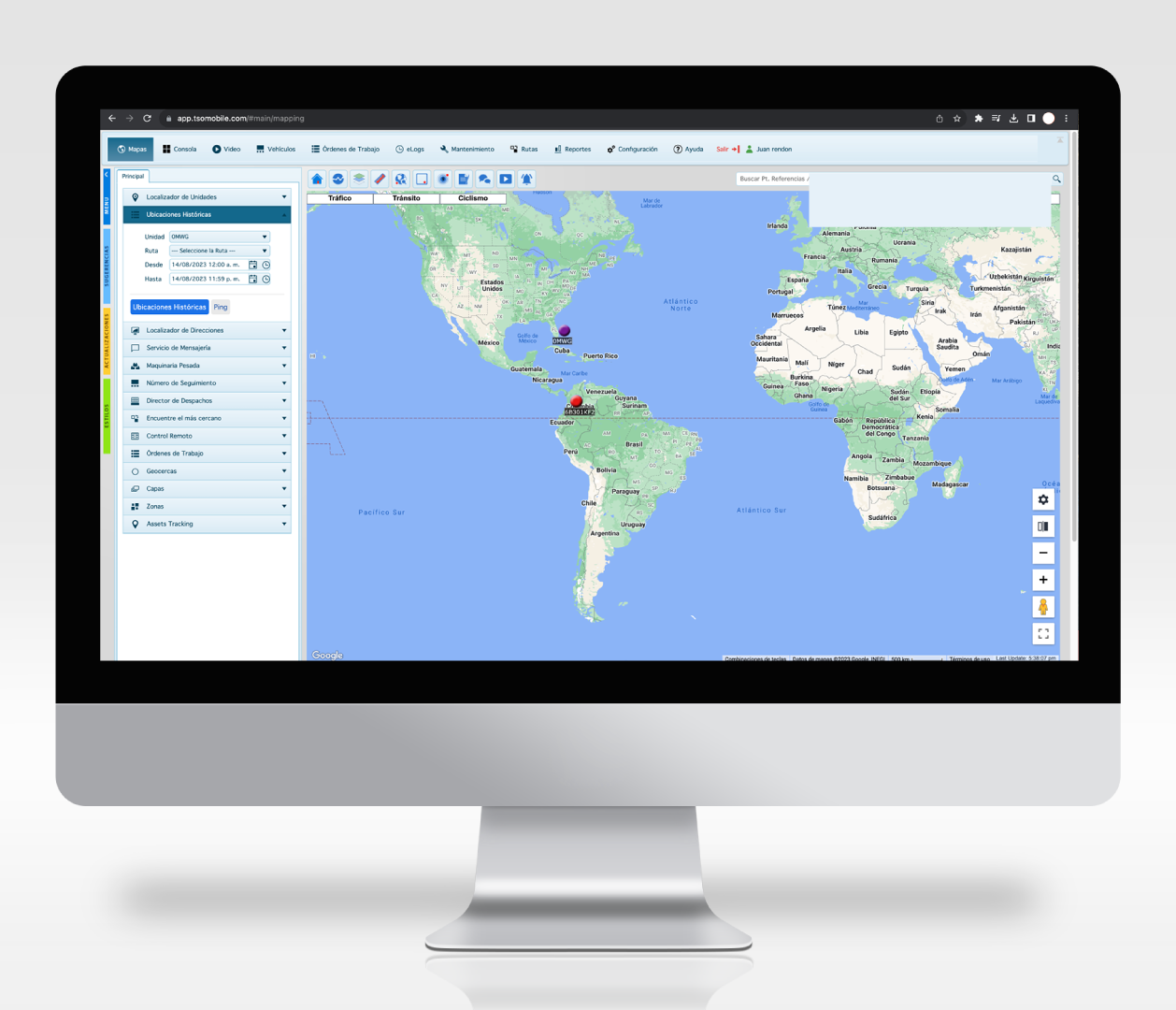 TSO Mobile - Opiniones, precios y características - Capterra Colombia 2025