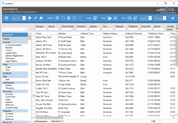 ezvetpro | Reviews, Pricing & Demos - SoftwareAdvice IE