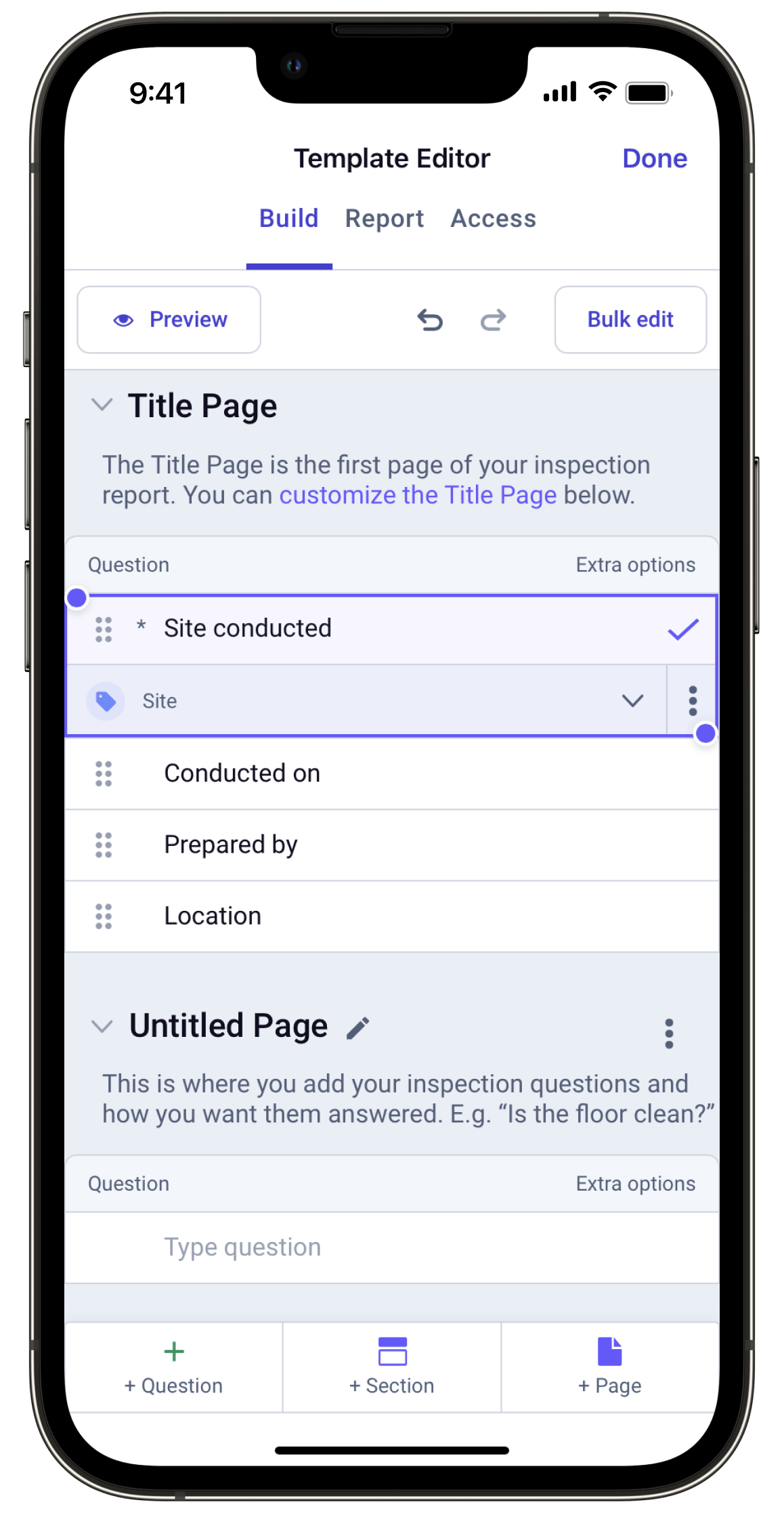 iAuditor Pricing, Alternatives & More 2023 | Capterra
