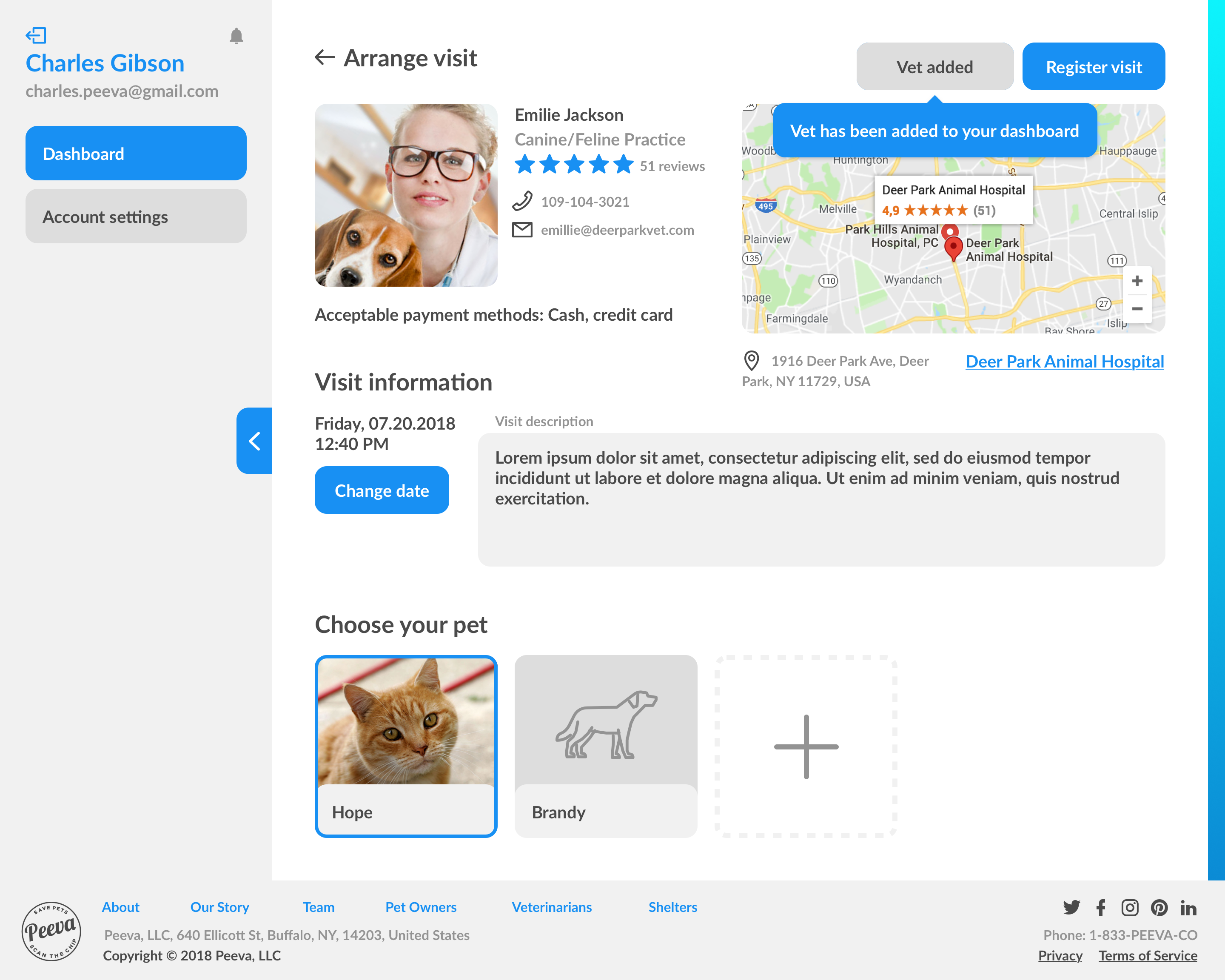 Peeva Pricing, Cost & Reviews - Capterra UK 2024