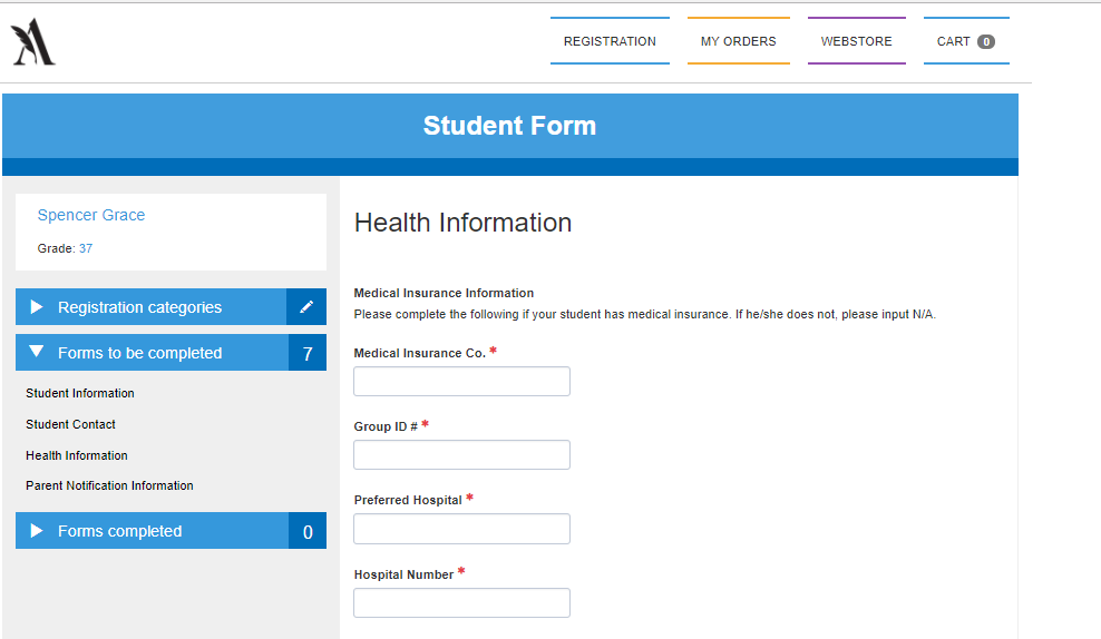 K-12 Online Reviews, Cost & Features | GetApp Australia 2025