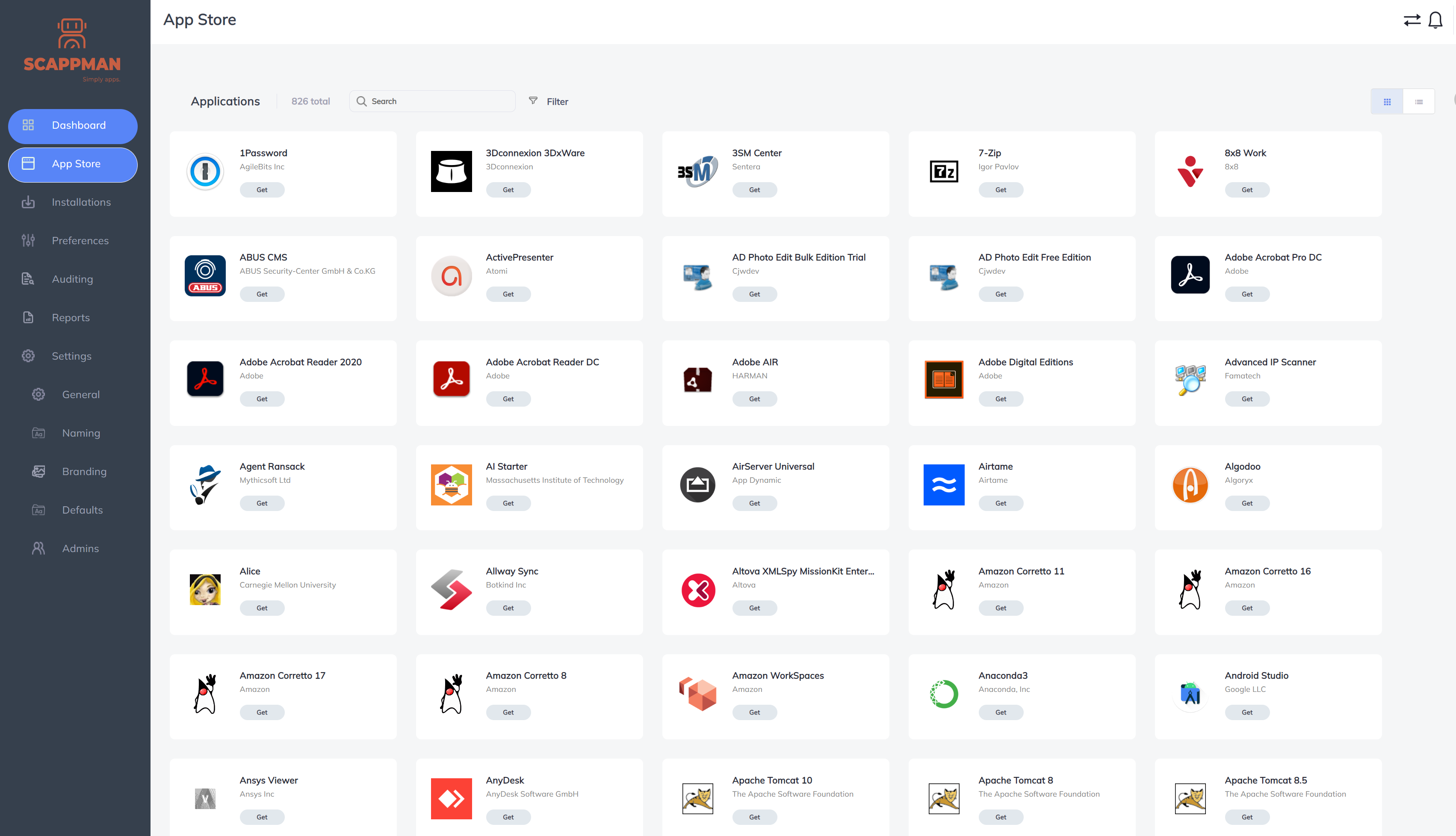 Scappman Pricing, Alternatives & More 2025 | Capterra