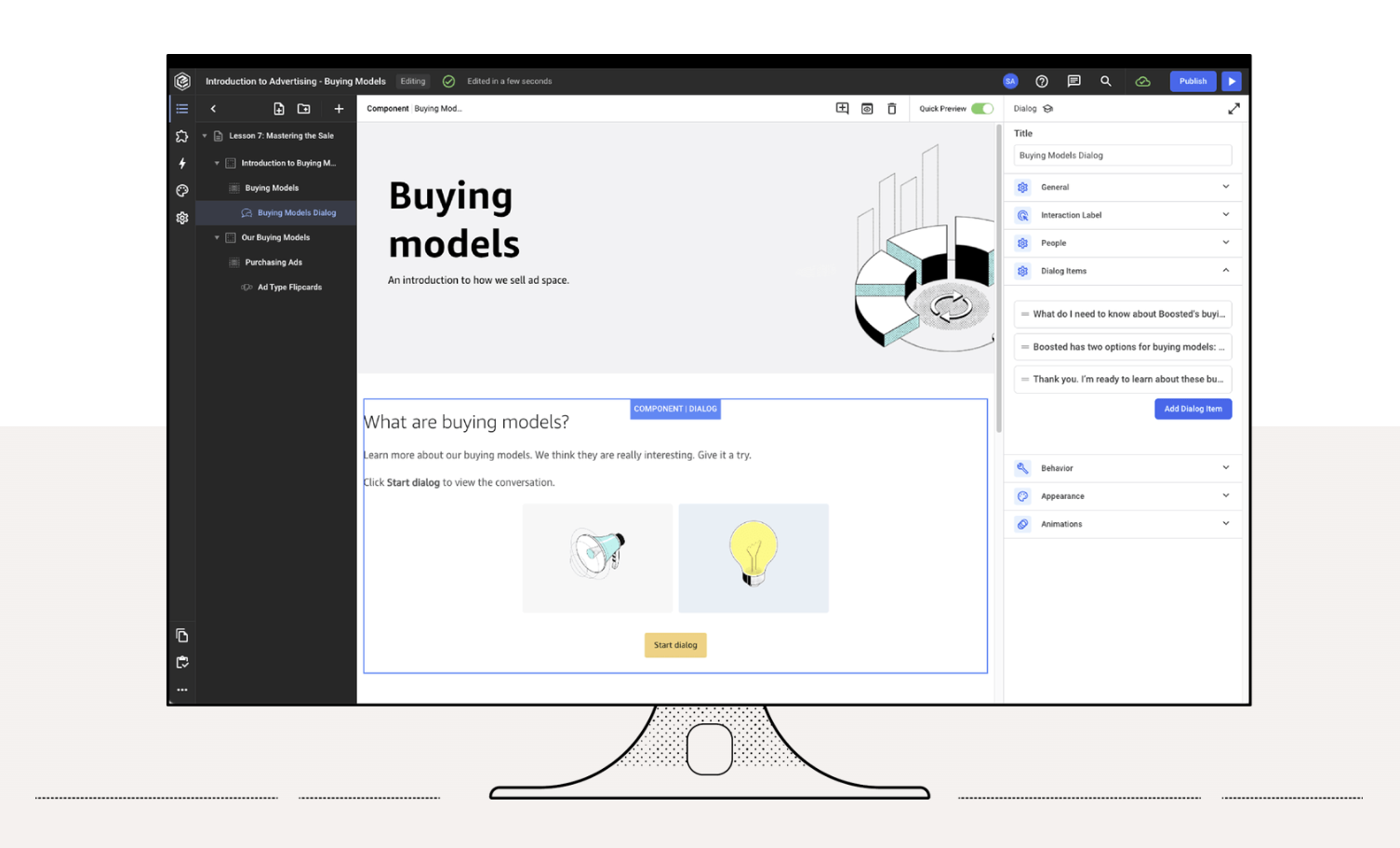 Intellum Platform Software Reviews, Demo & Pricing - 2024