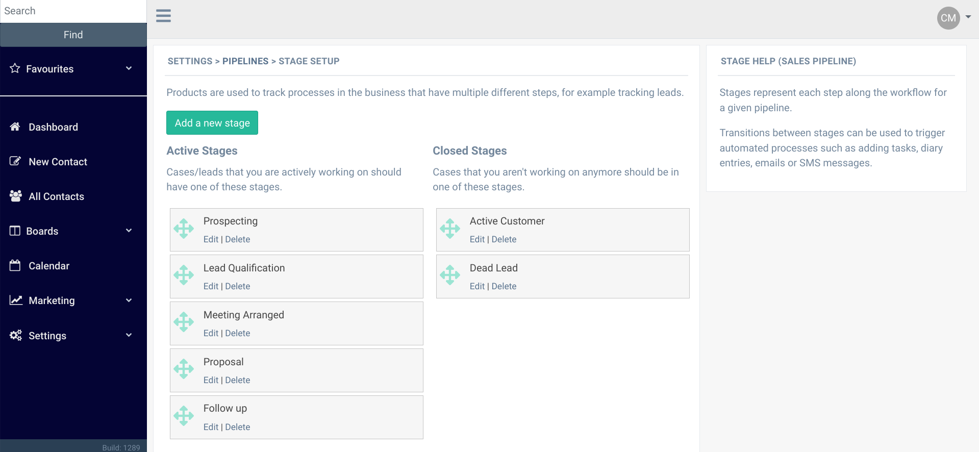 Customer Database App | Reviews, Pricing & Demos - SoftwareAdvice GB
