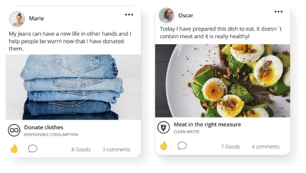DoGood People Software - 2025 Reviews, Pricing & Demo