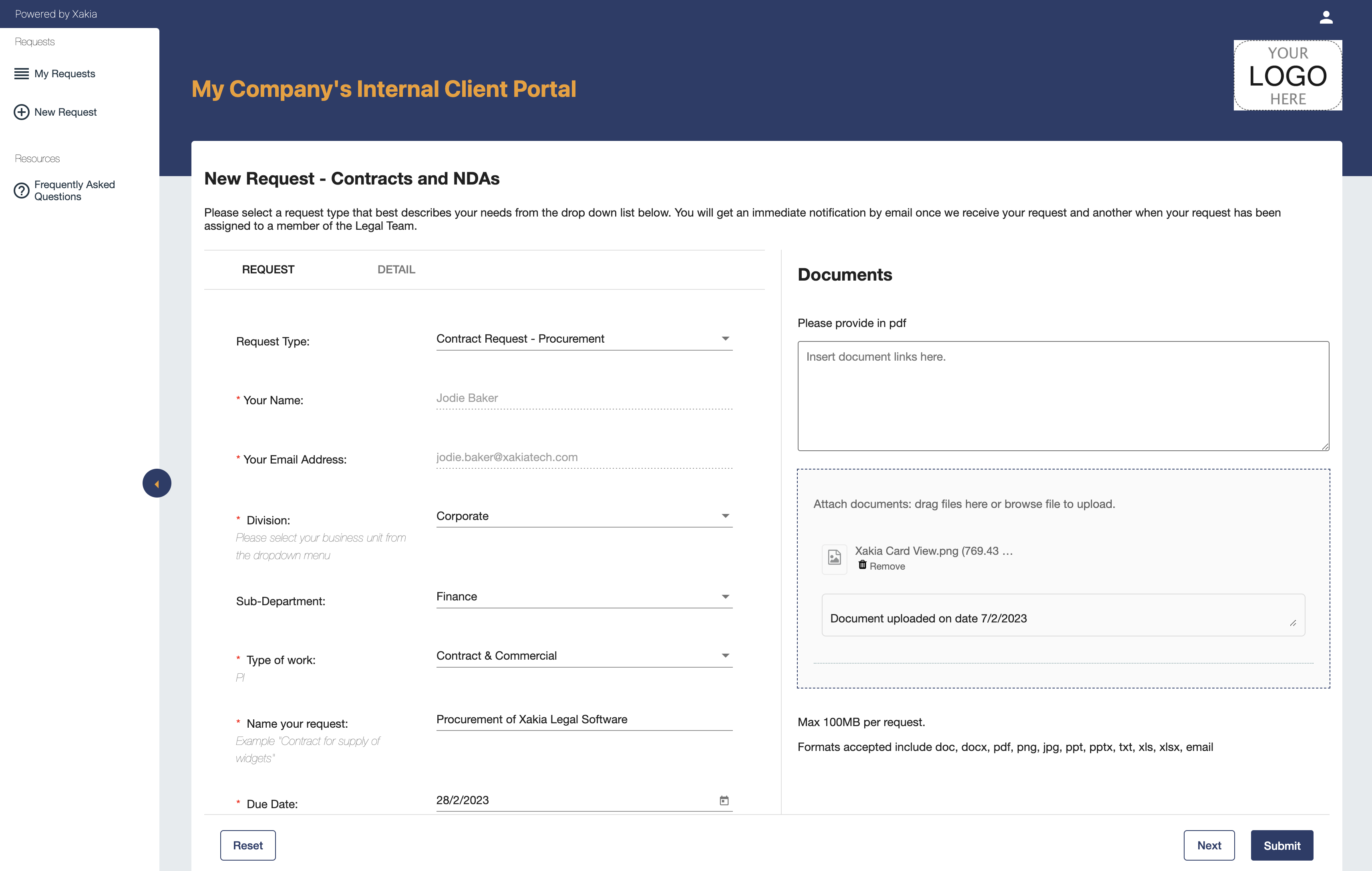 Xakia Pricing, Alternatives & More 2023 | Capterra