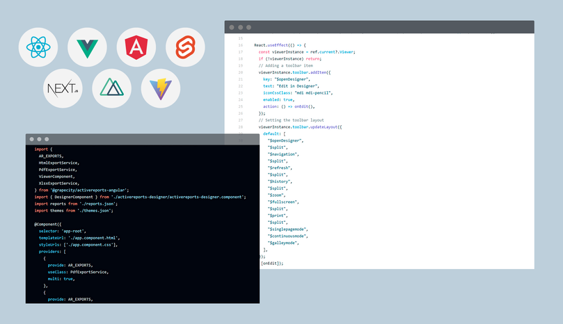 ActiveReportsJS Cost & Reviews - Capterra Australia 2024