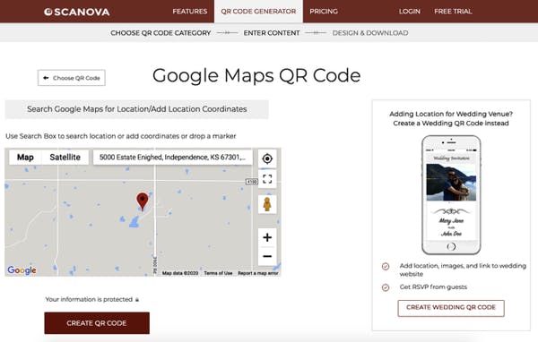 Scanova Reviews, Demo & Pricing - 2021