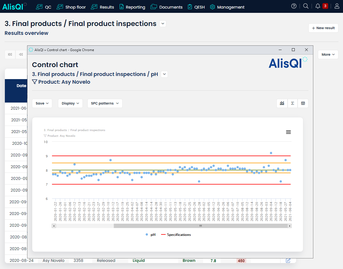 AlisQI Cost & Reviews - Capterra Australia 2023
