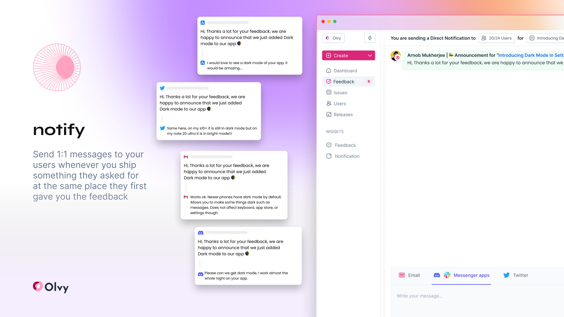 Olvy Software - 2025 Reviews, Pricing & Demo