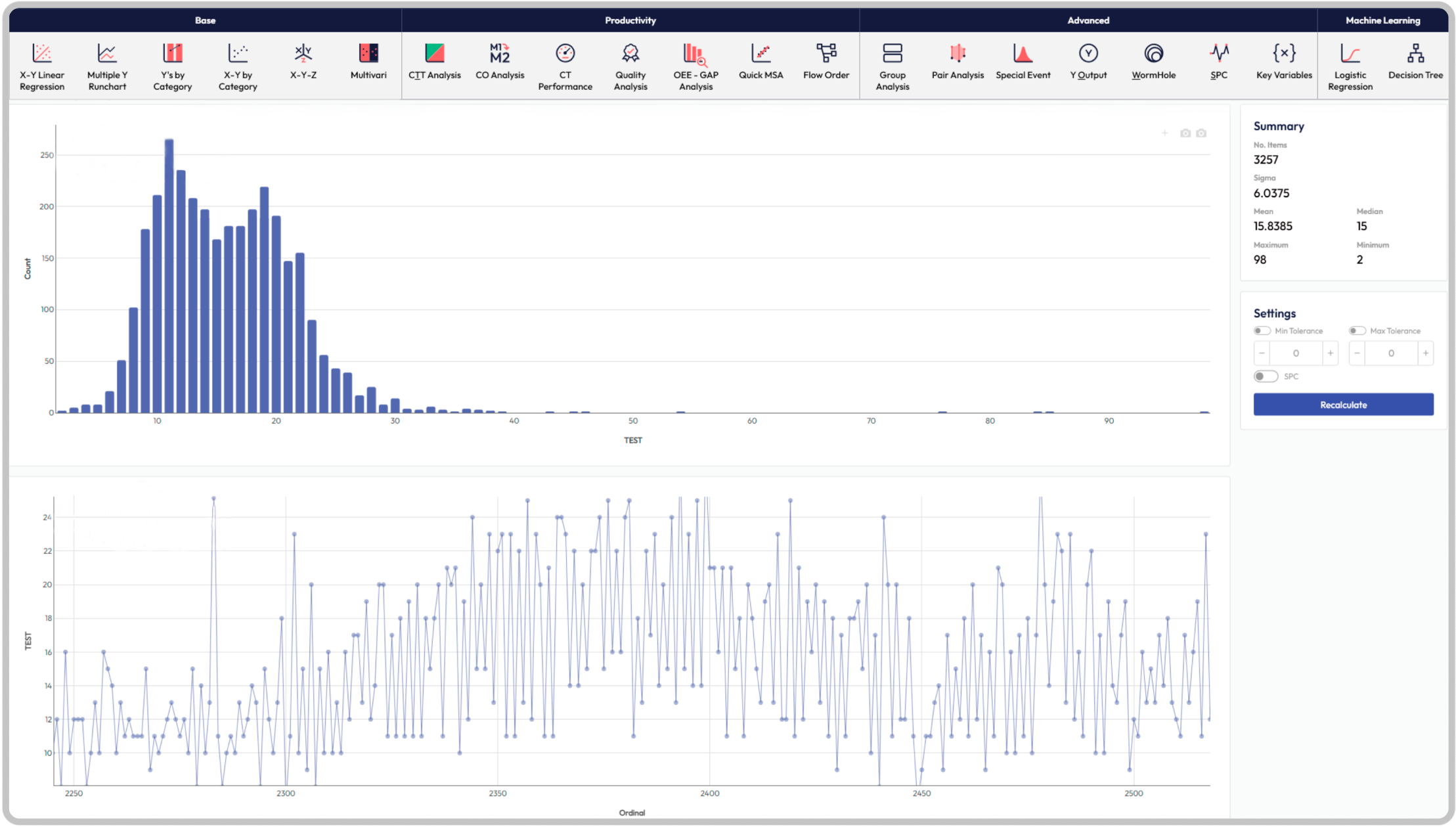 RTM Pro Software - 2025 Reviews, Pricing & Demo