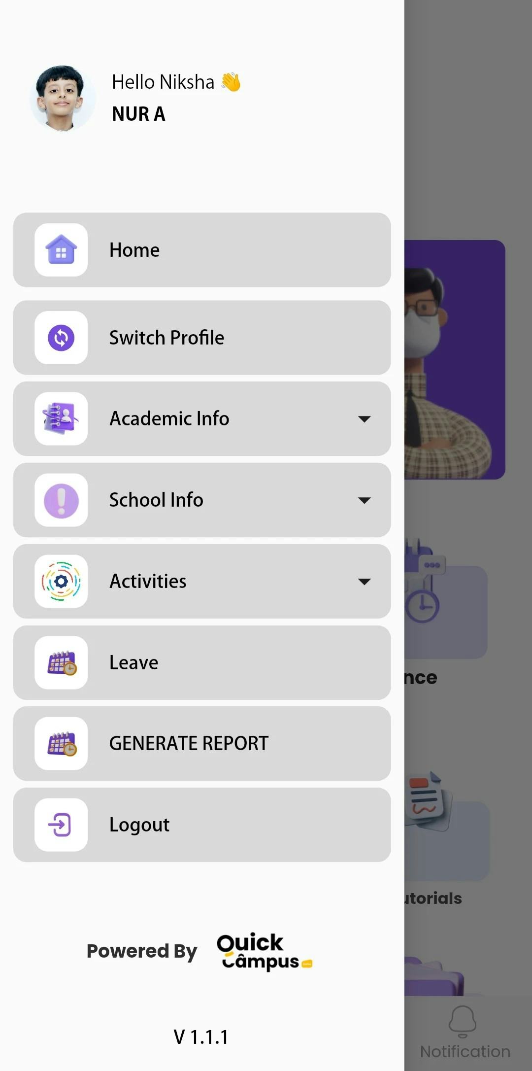 Quick Campus School Management Software Reviews, Cost & Features ...
