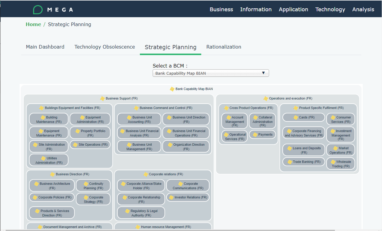 HOPEX Platform Reviews, Pricing & Ratings | GetApp NZ 2023
