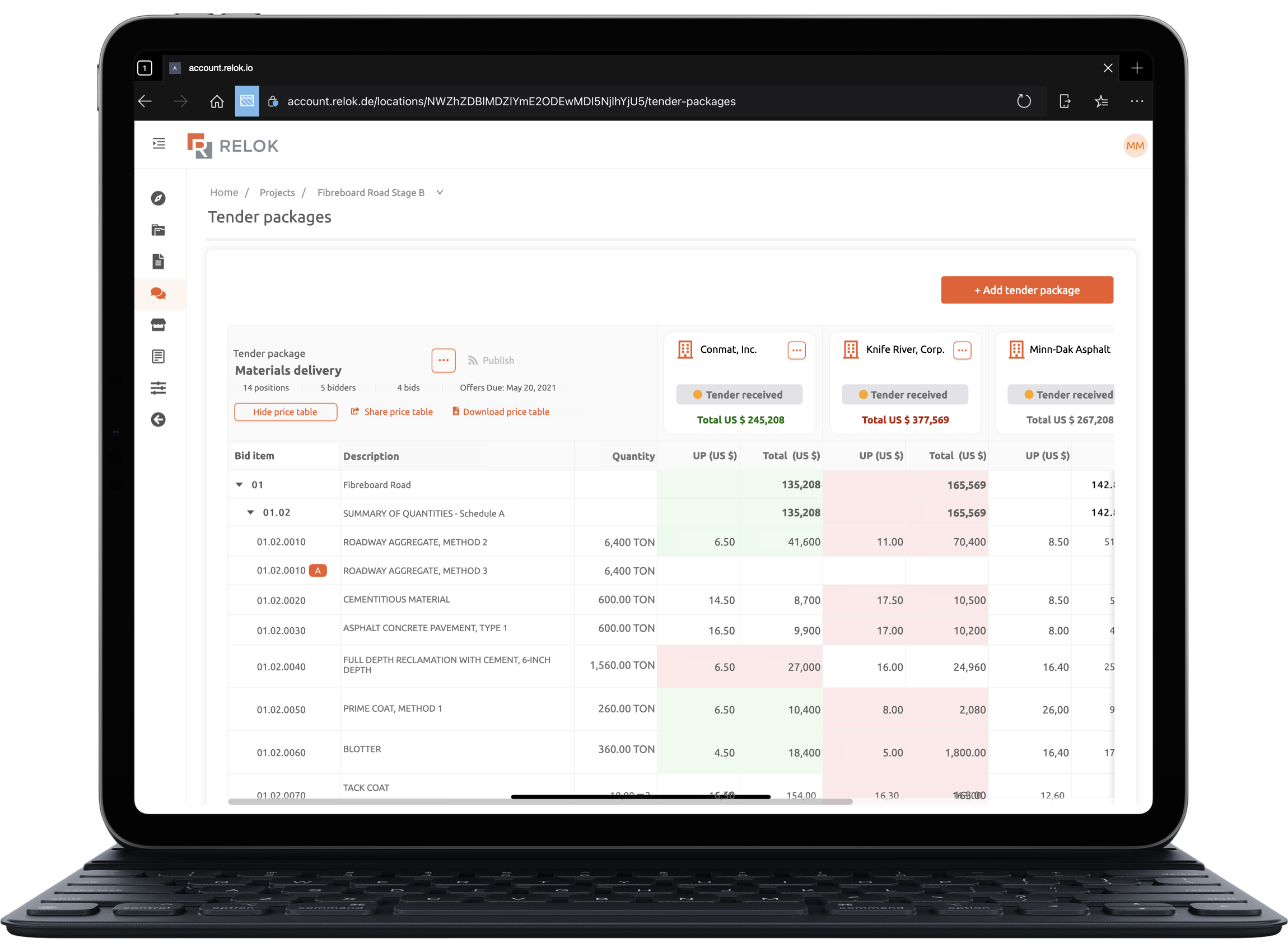 Relok | Reviews, Pricing & Demos - SoftwareAdvice AU