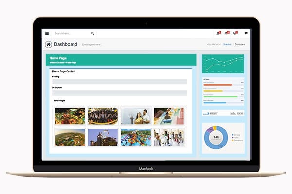 Simplotel Software - 2024 Reviews, Pricing & Demo