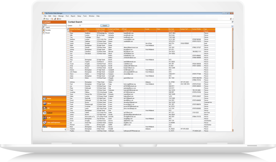 Star Practice Management Cost & Reviews - Capterra Australia 2025