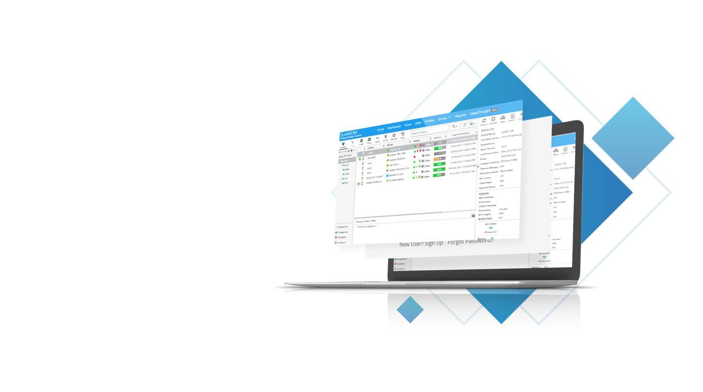 SureLock Kiosk Lockdown Pricing, Alternatives & More 2023 | Capterra